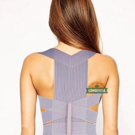 Reggispalle | Raddrizzaspalle con pannello dorsale | Termigea