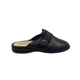 SANAGENS Ciabatte ortopediche CUCITA PRED 505 NERO
