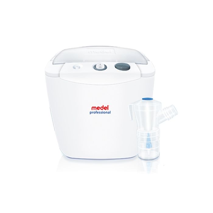 Aerosol Medel Professional con doccia nasale