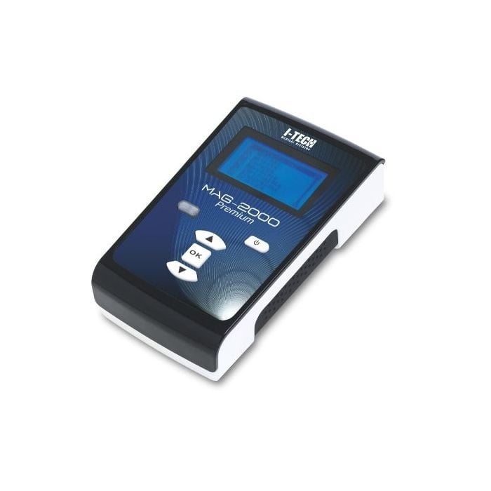 Macchina per Magnetoterapia MAG2000 Premium | I-Tech Medical Division