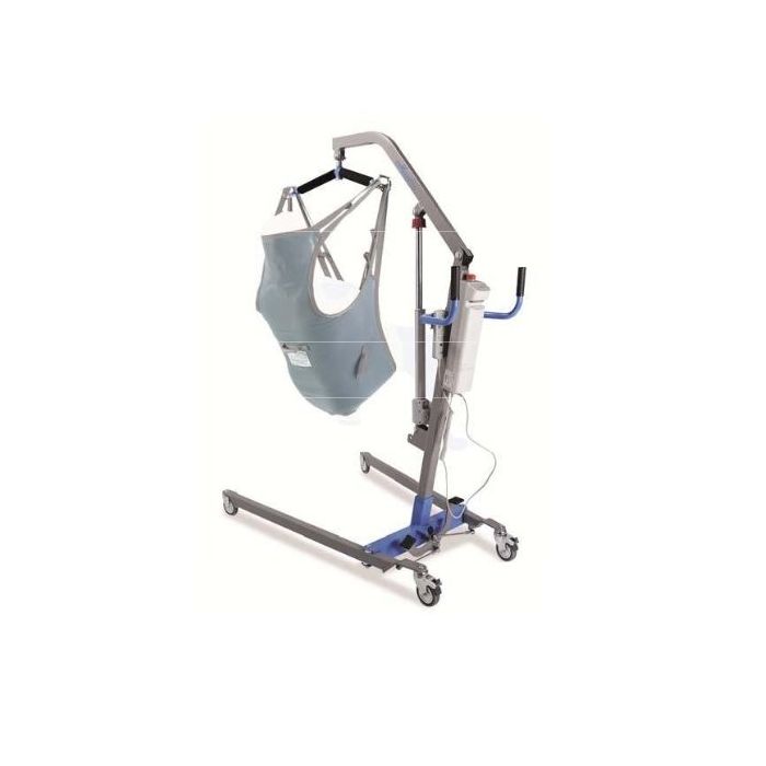 Sollevatore elettrico Arkimed 180 kg | Sollevatore Moretti