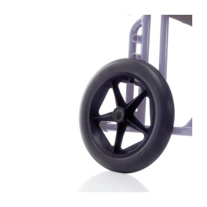 Ruote posteriori per carrozzina CP310 Moretti